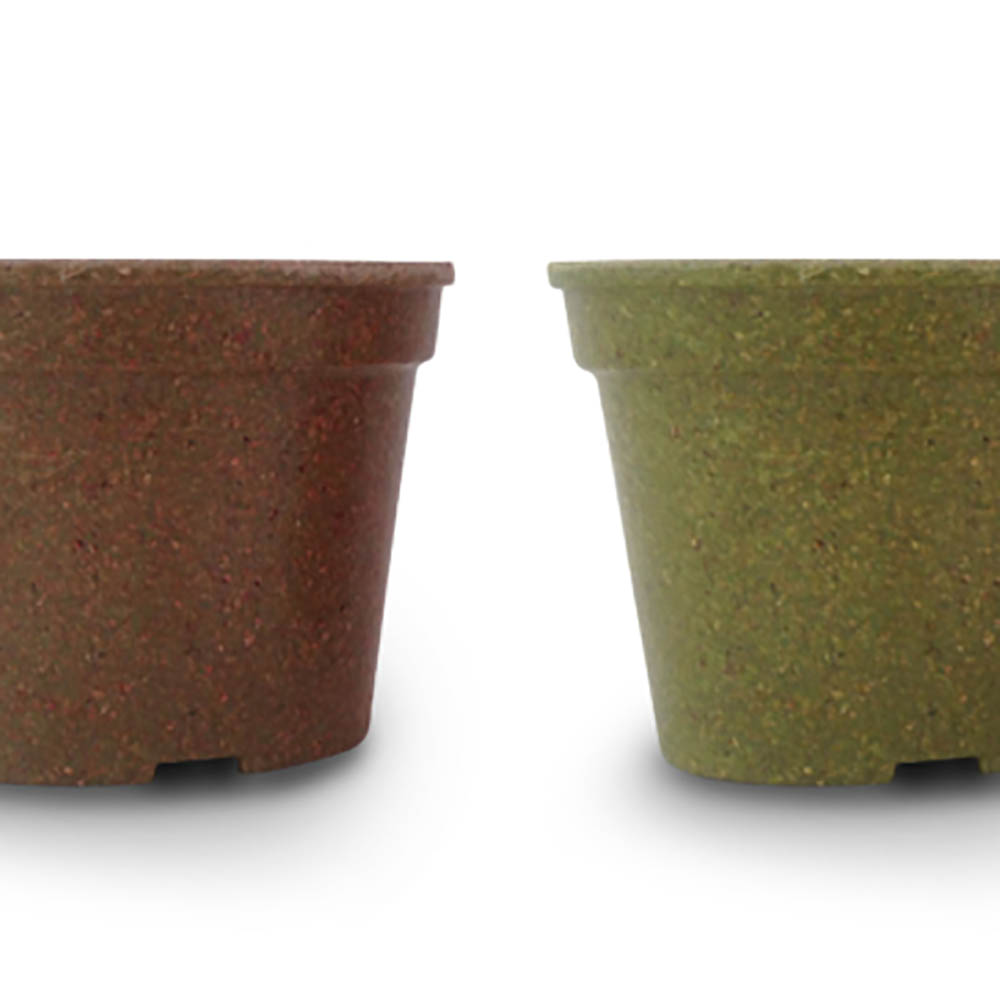 Kit de plantation personnalisé et biodégradable