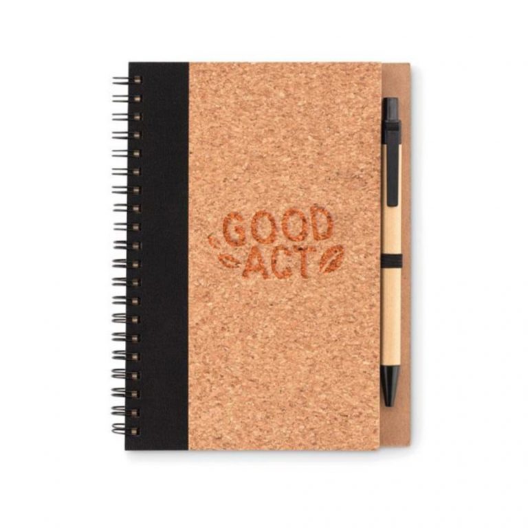 Good Act : goodies d'entreprise éco responsables à personnaliser