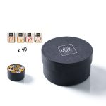 Goodies de luxe : 30 idées cadeaux personnalisables à offrir