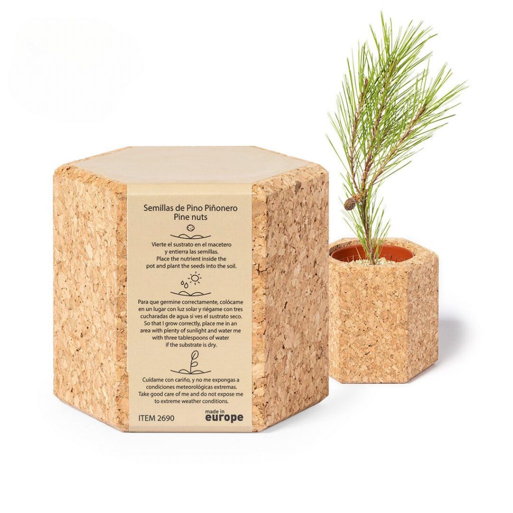 Goodies entreprise personnalisés et responsables | Good Act